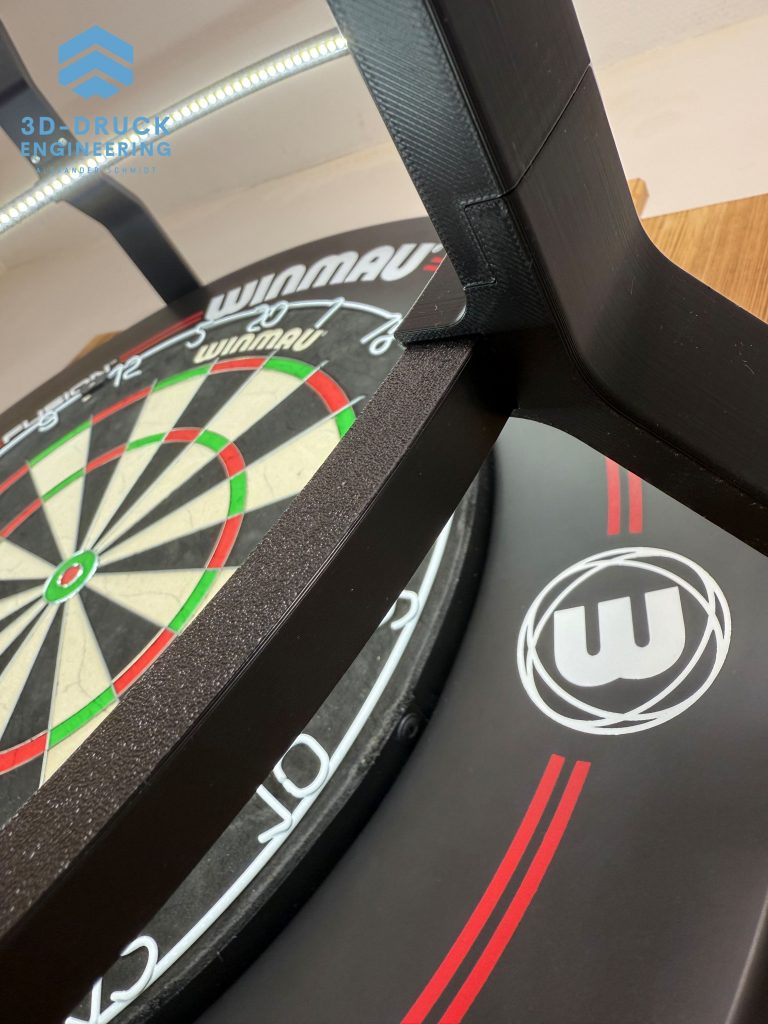 Autodarts Kameraarme Dart Scoring System